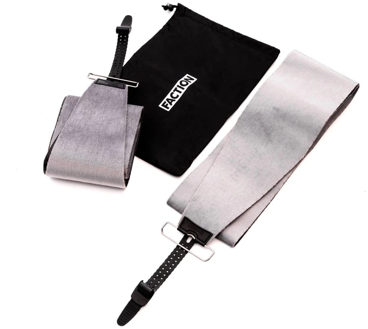 EENVOUDIG & KLASSIEK Faction Agent 2.0/2.0X Climbing Skins | te koop ...